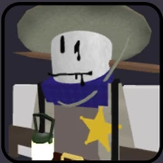 Skins | Outlaws of Robloxia Wiki | Fandom