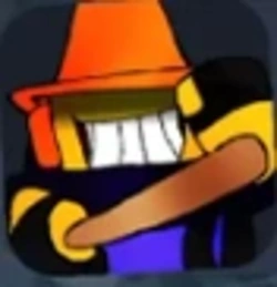 Brick Duo | Outlaws of Robloxia Wiki | Fandom