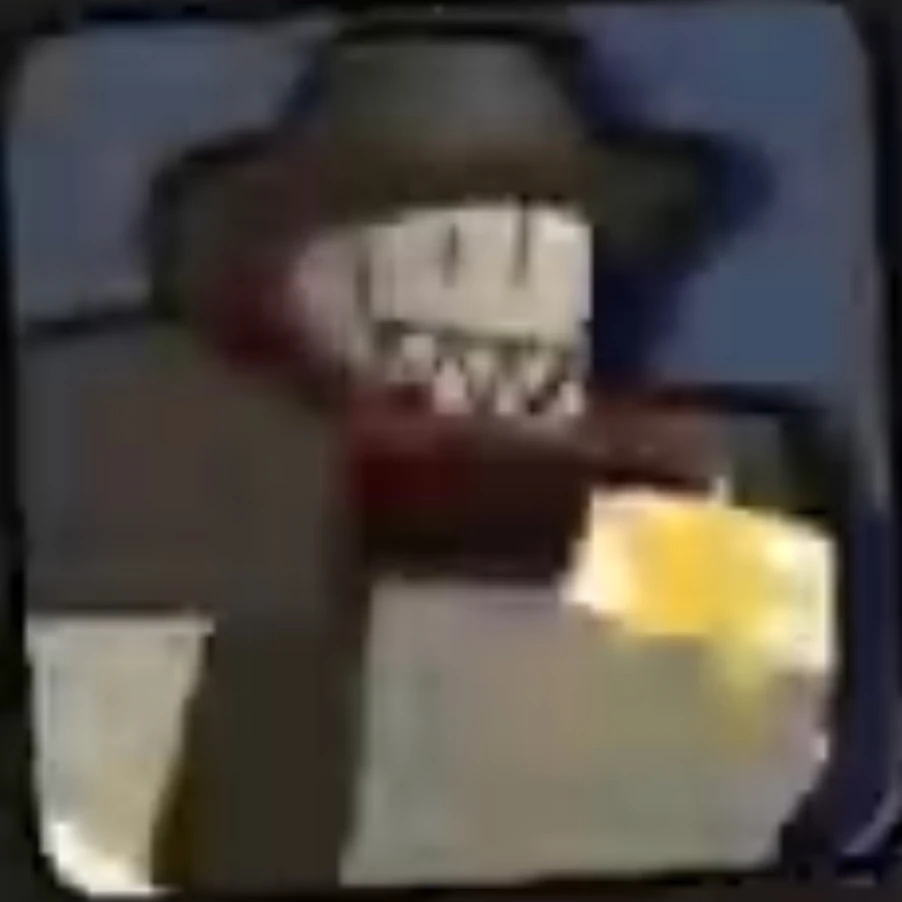 Copycat | Outlaws of Robloxia Wiki | Fandom