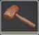 Log Mallet - Outlaws of the Old West Wiki
