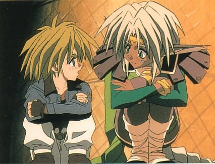 Category:Outlaw Star character | Outlaw Star Wiki | Fandom