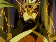 Aisha Clan-Clan | Outlaw Star Wiki | Fandom