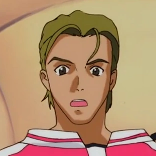 Terry | Outlaw Star Wiki | Fandom