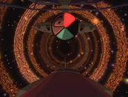 Cutting the Galactic Leyline | Outlaw Star Wiki | Fandom