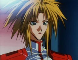 Valeria Vertone | Outlaw Star Wiki | Fandom