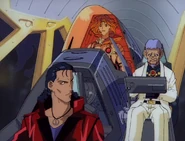 Cutting the Galactic Leyline | Outlaw Star Wiki | Fandom