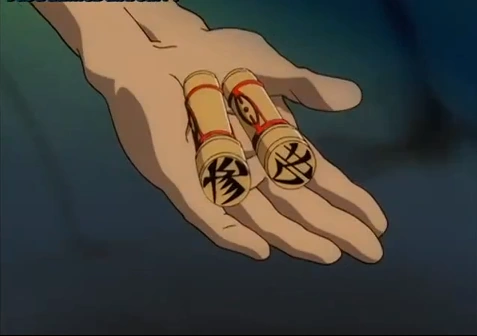 Caster shells | Outlaw Star Wiki | Fandom