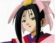 Soi Len | Outlaw Star Wiki | Fandom