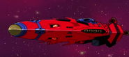 Outlaw Star | Outlaw Star Wiki | Fandom