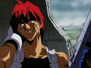 Gene Starwind | Outlaw Star Wiki | Fandom