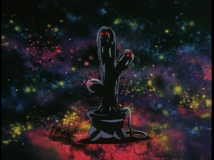 Great One | Outlaw Star Wiki | Fandom