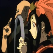 Soi Len | Outlaw Star Wiki | Fandom