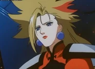 Valeria Vertone | Outlaw Star Wiki | Fandom