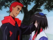 Return to Space | Outlaw Star Wiki | Fandom