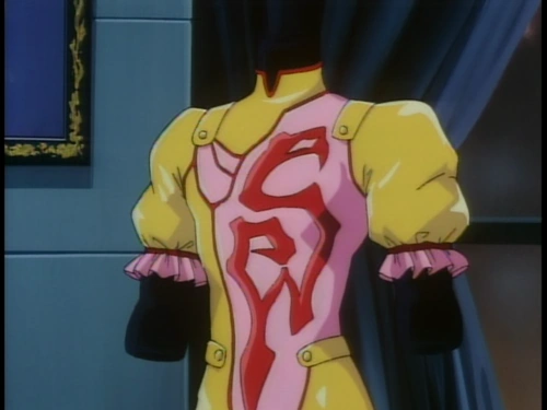 Gathering for the Space Race | Outlaw Star Wiki | Fandom