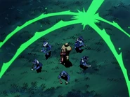 Tao Magic | Outlaw Star Wiki | Fandom