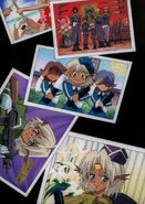 Aisha Clan-Clan | Outlaw Star Wiki | Fandom