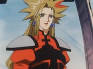 Valeria Vertone | Outlaw Star Wiki | Fandom