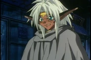 Aisha Clan-Clan | Outlaw Star Wiki | Fandom