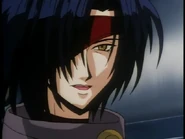 Hilda | Outlaw Star Wiki | Fandom