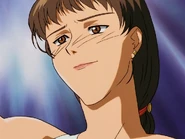 Reiko Ando | Outlaw Star Wiki | Fandom