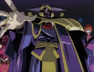 Cutting the Galactic Leyline | Outlaw Star Wiki | Fandom