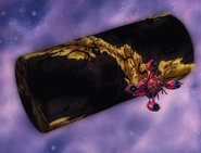 Cutting the Galactic Leyline | Outlaw Star Wiki | Fandom