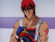 Cutting the Galactic Leyline | Outlaw Star Wiki | Fandom