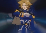 Valeria Vertone | Outlaw Star Wiki | Fandom