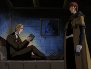 Gene Starwind | Outlaw Star Wiki | Fandom