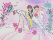 Reiko Ando | Outlaw Star Wiki | Fandom