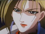 Valeria Vertone | Outlaw Star Wiki | Fandom