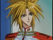 Valeria Vertone | Outlaw Star Wiki | Fandom