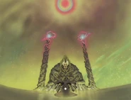 Cutting the Galactic Leyline | Outlaw Star Wiki | Fandom
