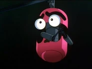 Gilliam II | Outlaw Star Wiki | Fandom