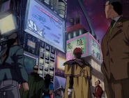 Gene Starwind | Outlaw Star Wiki | Fandom