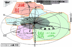 Toward Stars Era | Outlaw Star Wiki | Fandom