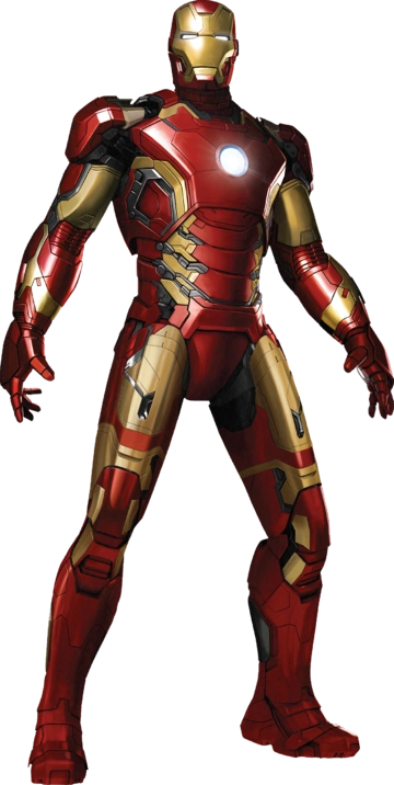 Iron Man (Marvel Cinematic Universe) | Outlier Battles Wiki | Fandom