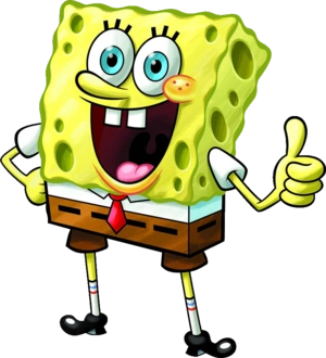 Spongebob Squarepants (Character) | Outlier Battles Wiki | Fandom