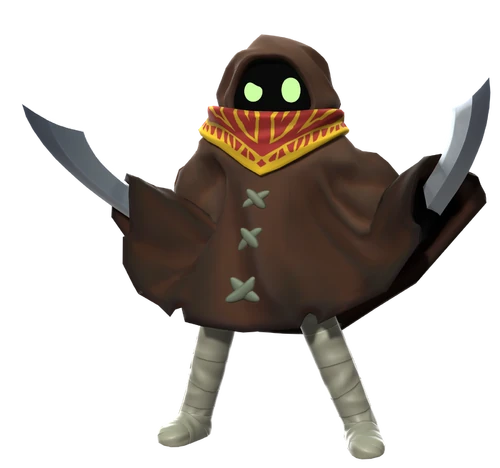 Bob | Outlier Battles Wiki | Fandom