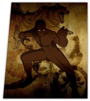 Jun | Outlier Battles Wiki | Fandom