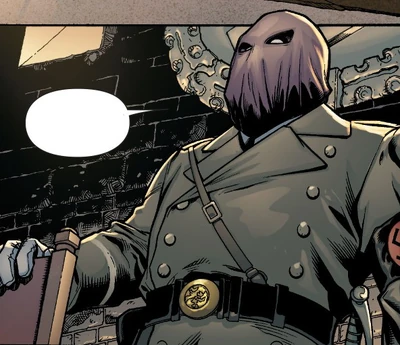 Loki (Ultimate Marvel) | Outlier Battles Wiki | Fandom