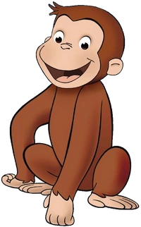 George (Curious George) | Outlier Battles Wiki | Fandom