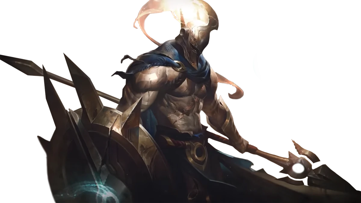 Pantheon | Outlier Battles Wiki | Fandom