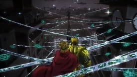 Time Stop | Outlier Battles Wiki | Fandom