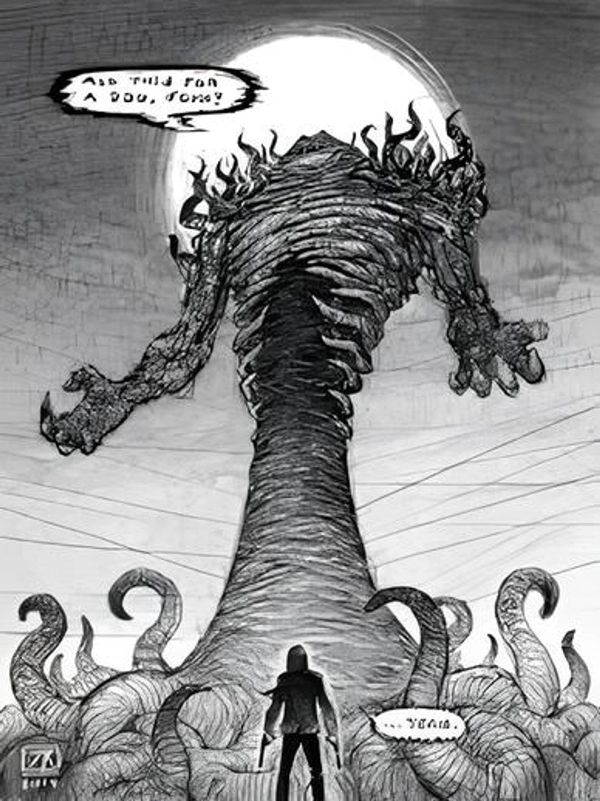 Gorefield (Reddit) | Outlier Battles Wiki | Fandom