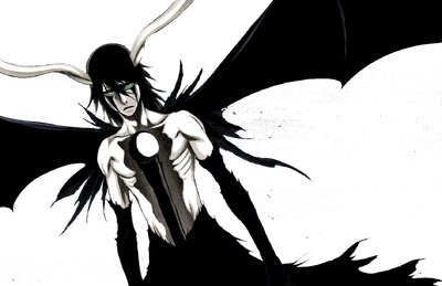 Ulquiorra Cifer | Outlier Battles Wiki | Fandom
