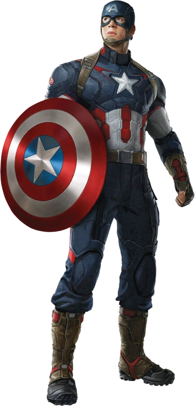 Captain America (Marvel Cinematic Universe) | Outlier Battles Wiki | Fandom