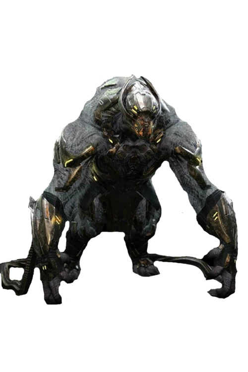 Chitauri (Marvel Cinematic Universe) | Outlier Battles Wiki | Fandom