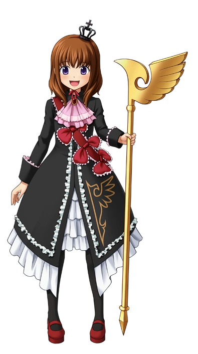 Maria Ushiromiya | Outlier Battles Wiki | Fandom